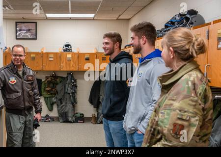 Tech Sgt. Jessica Janke, 114th Maintenance Squadron aerospace ground ...