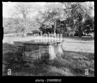 Westover Church, Charles City Courthouse vic., Charles City County ...