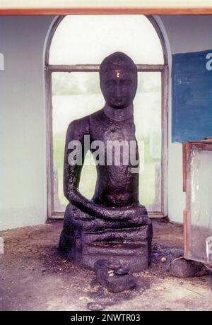 Karumadikuttan in Karumadi, 3km east of Ambalapuzha, Kerala, India ...