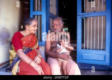 A house at Palghat, Kerala, India Stock Photo - Alamy