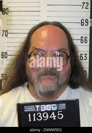 Nashville, Tenn., Riverbend Maximum Security Institution inmate Billy ...