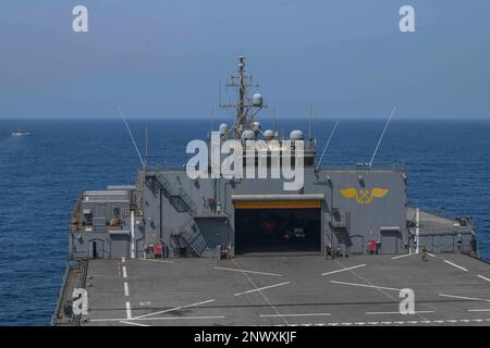 The Cyclone-class coastal patrol ship USS Zephyr at U.S. Coast Guard ...