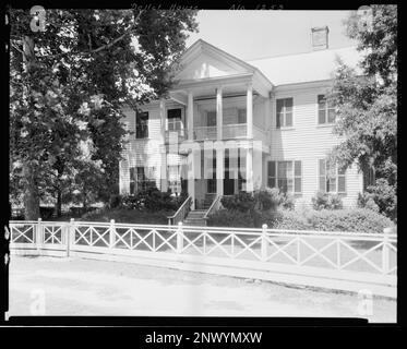 Alabama Claiborne,James Dellet house houses home homes residence,built ...