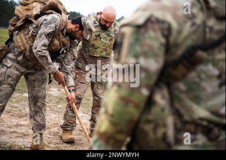 Leaders from throughout the 10th Mountain Division Sustainment Brigade ...