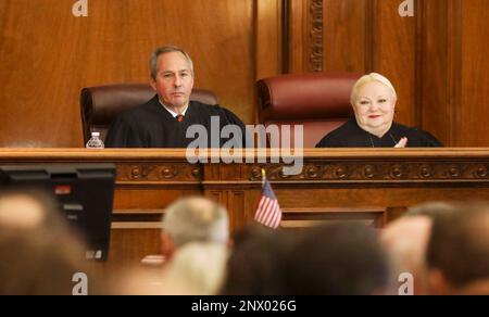U.S. Courthouse and Post Office, Pittsburgh, Pennsylvania Stock Photo ...