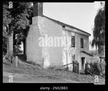 Upper, Lower and Middle Farms, Owings Mills, Baltimore County, Maryland ...