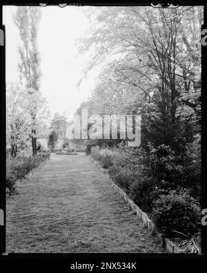 Buckhead Springs, Richmond vic., Henrico County, Virginia. Carnegie ...