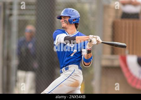 IMG Academy Ascenders Bryce Reagan (7) in the National Classic by ...