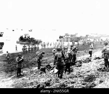 Alaska, Aleutian Island Chain, Attu Island. The westernmost point in ...