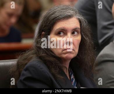 David Turpin, accused of shackling and starving some of his 13 children ...