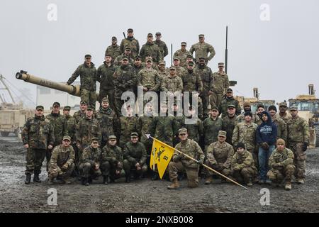 German soldiers assigned to Unteroffizierschule des Heeres, Lehrgruppe ...