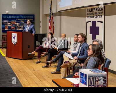 The last MHS Genesis Q&A Meeting was held on Thursday, 12 January 2023 ...