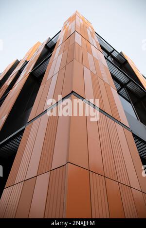 Bill & Melinda Gates Computer Science Building at the University of ...