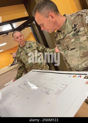 Lt. Gen. Daniel L. Karbler, Commander, United States Army Space and ...