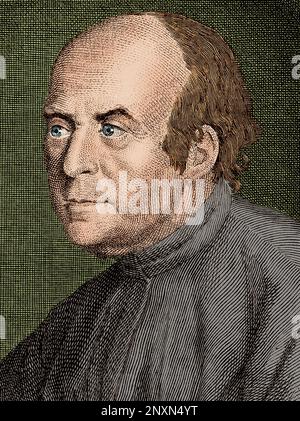 Jean Baseilhac (1703-1781) was a French surgeon and lithotomist, known ...