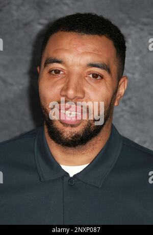 Troy Deeney, Luther: The Fallen Sun - Global Premiere, BFI IMAX, London ...