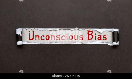 BIAS text, written on a sticker with calculator,pen on the chart ...