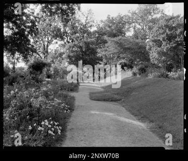 Sabine Hall (Richmond, Virginia Stock Photo - Alamy