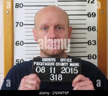 FILE - This June 2015, file booking photo provided by the Dublin, Calif ...