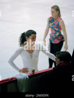 Hamar 17 February 1994. Lillehammer Olympics 1994. Masakazu Kagiyama ...