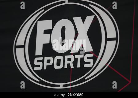 Fox College Football Logo