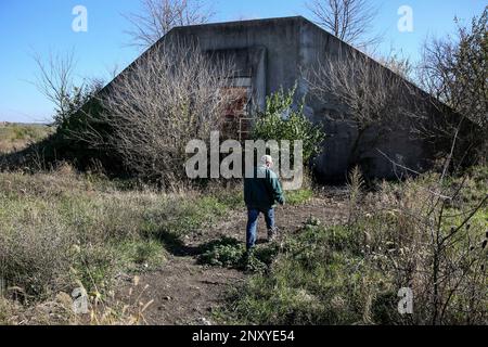 Joliet Army Ammunition Plant Stock Photo - Alamy