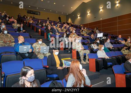 The last MHS Genesis Q&A Meeting was held on Thursday, 12 January 2023 ...