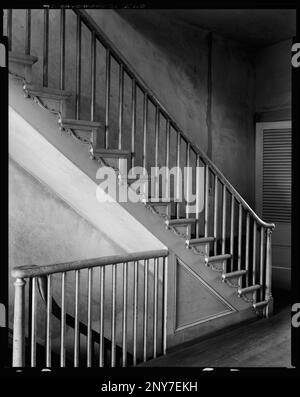Clover Hill, Lenoir vic., Happy Valley, Caldwell County, North Carolina ...