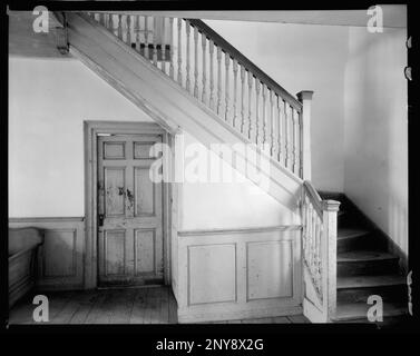 Waterville, Sweet Hall vic., King William County, Virginia. Carnegie ...