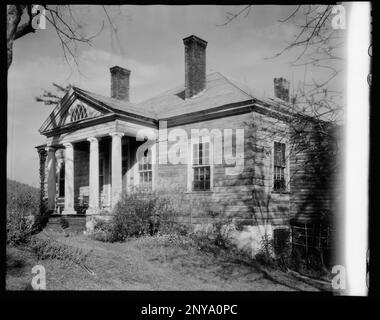 Edgemont, Keene vic., Albemarle County, Virginia. Carnegie Survey of ...