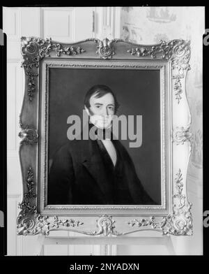 Rust Portraits at Rockland, Leesburg, Loudoun County, Virginia ...