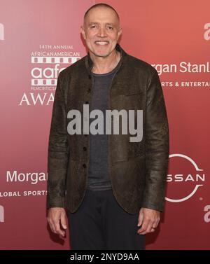 Michael Abels arrives at the 14th Annual AAFCA Awards held at the ...