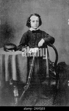 Cecil John Rhodes (5 July 1853, 26 March 1902) was an English-born ...