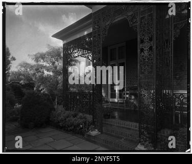 1800 Monument Avenue, Richmond, Henrico County, Virginia. Carnegie ...