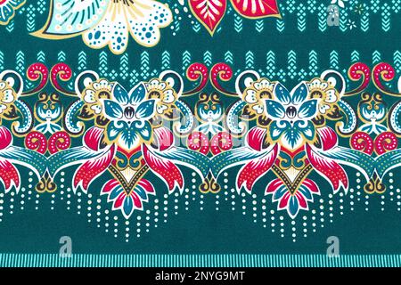 Beautiful pink batik patterns textured Stock Photo - Alamy