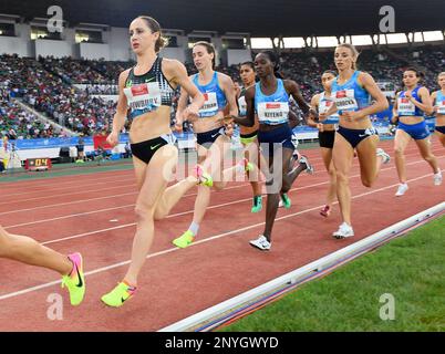 LAURA WEIGHTMAN OLYMPICS Stock Photo - Alamy