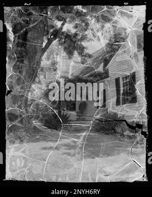 Owings Mills, Baltimore, Maryland. Carnegie Survey of the Architecture ...