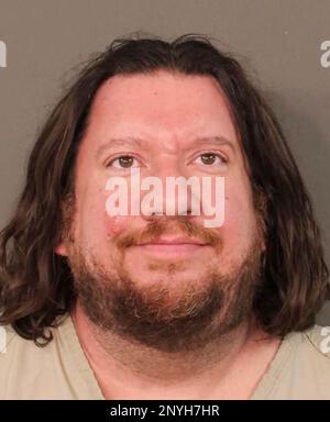 FILE - This undated file photo provided by Franklin County Sheriffís ...