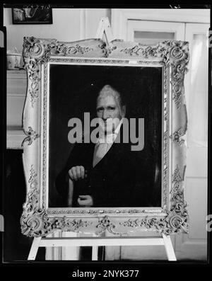 Rust Portraits at Rockland, Leesburg, Loudoun County, Virginia ...