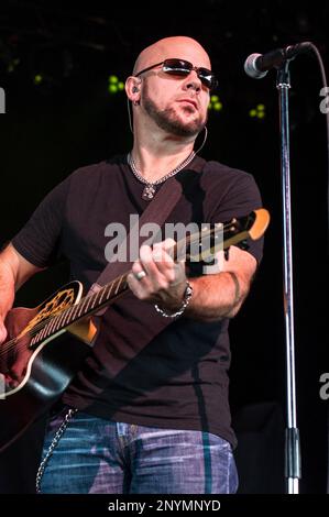 Jason Bonham of Jason Bonham's Led Zeppelin Experience opens for ...