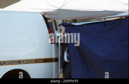 Pennsylvania State Police are investigating the murder of three people ...