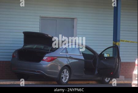 Pennsylvania State Police are investigating the murder of three people ...