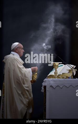 Vatican. 10 January, 2023. Pope Francis meets Italian prime Minister ...