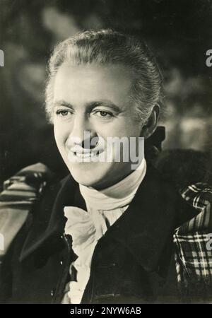 Bonnie Prince Charlie (1948) David Niven, Margaret Leighton, Date: 1948 ...