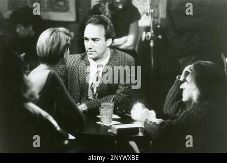 TAKING CARE OF BUSINESS, Loryn Locklin, 1990, © Buena Vista/courtesy ...