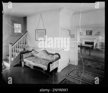 Warwick, Quinby vic., Accomack County, Virginia. Carnegie Survey of the ...