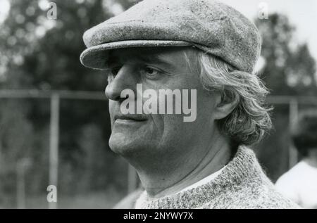 Bulgarian-Canadian film and television director William Theodore Ted ...