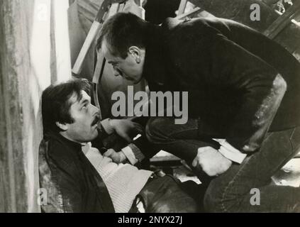 LEWIS ARLT, HE KNOWS YOU'RE ALONE, 1980 Stock Photo - Alamy