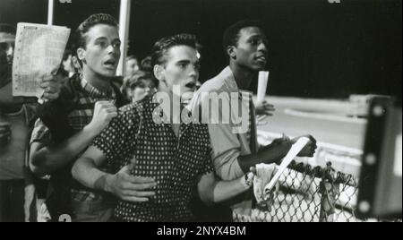 THE FLAMINGO KID, Matt Dillon, 1984, TM and Copyright (c)20th Century ...