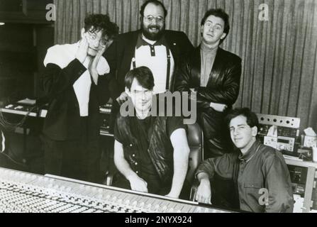 DOCTOR DETROIT, Dan Aykroyd, 1983. © Universal Pictures/courtesy ...